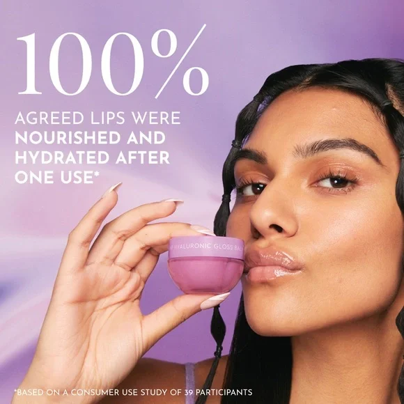 Sephora | Makeup | New Glow Recipe Plum Plump Hyaluronic Gloss Balm ...